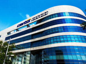 About Us: Leading Security Solutions Provider