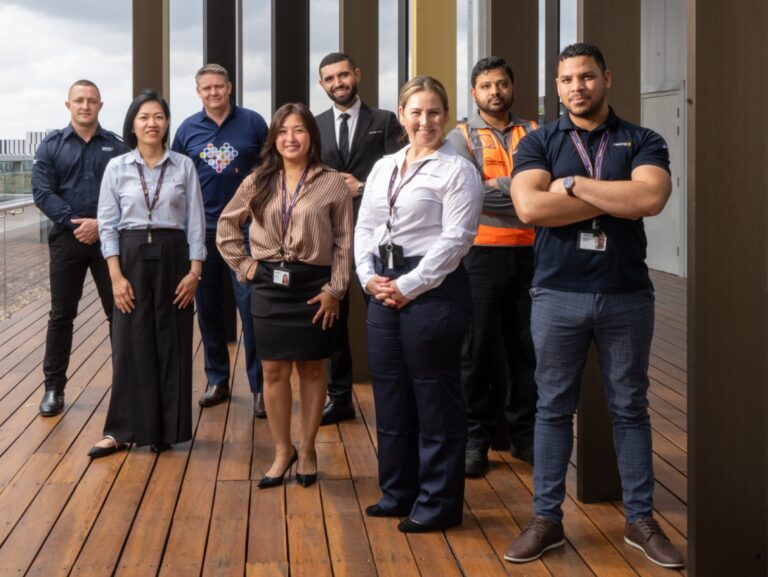 Certis Australia: Leading Security Company in Sydney