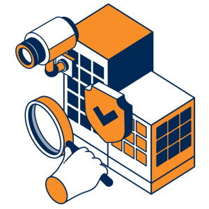 Smart Integrated Platform | Integrated Security System