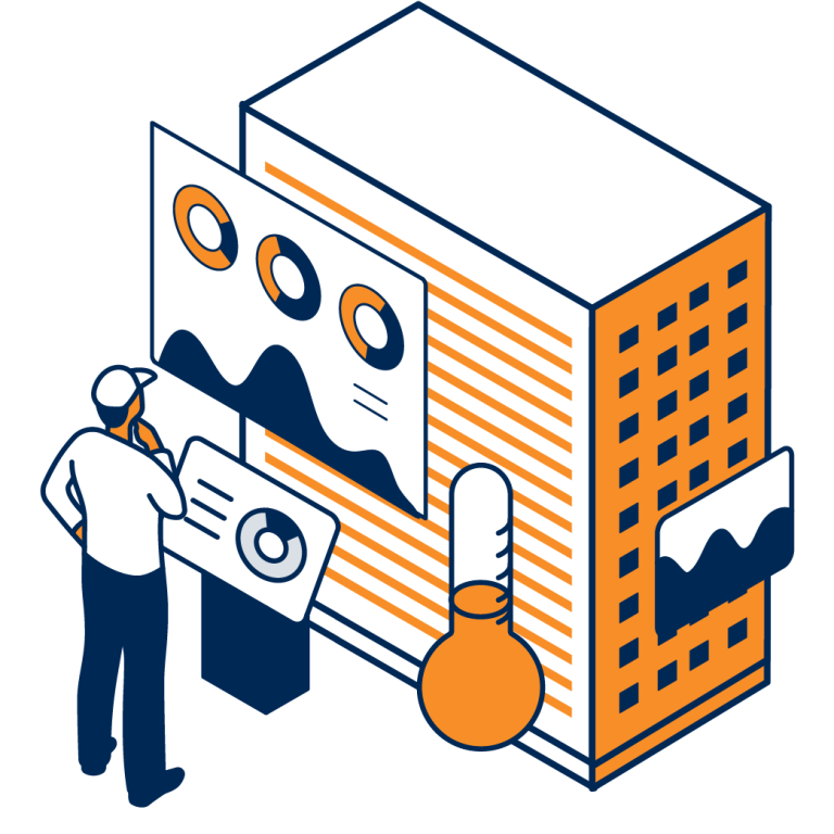 Integrated Facilities Management